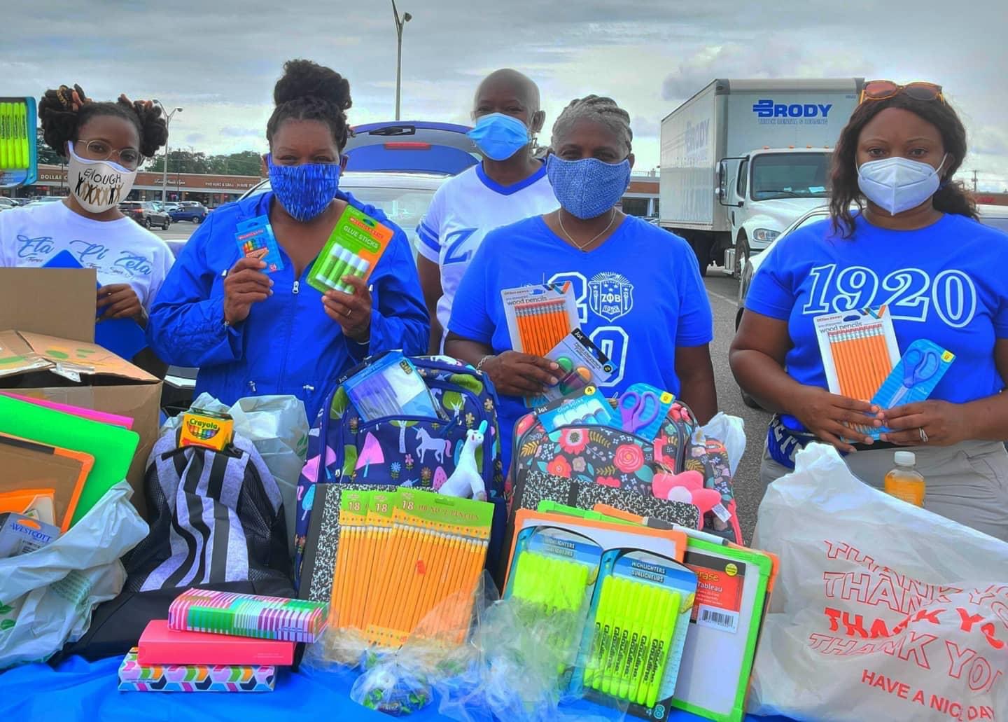 Gallery – Eta Pi Zeta